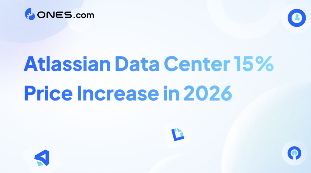 Atlassian Data Center 15% Price Increase in 2026